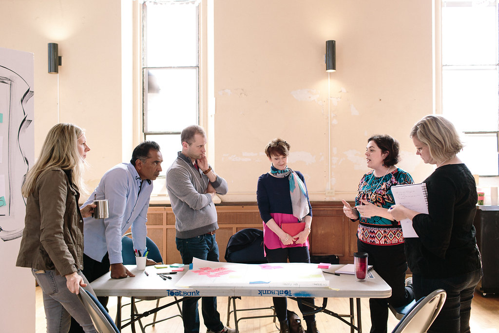 Fellowship in a Nutshell | Common Good Collective