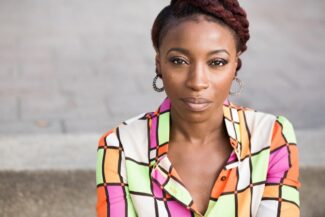 Radical Acceptance: The Work Our Souls Require by Ekemini Uwan | Common Good Collective