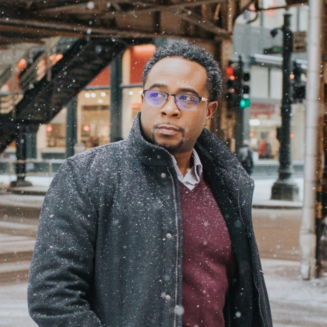 A Prayer of Lament in This Moment | Common Good Collective